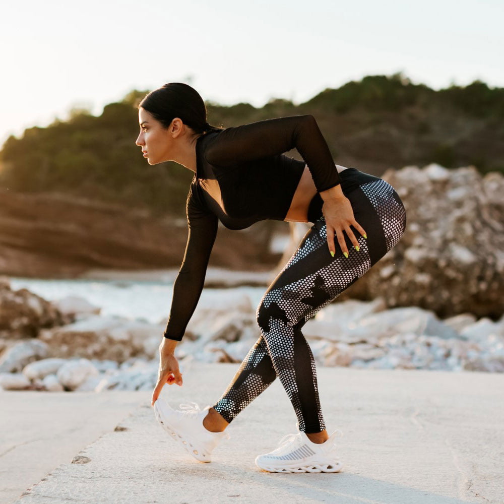 Gajić Black Army Curves helanke - Helanke.me